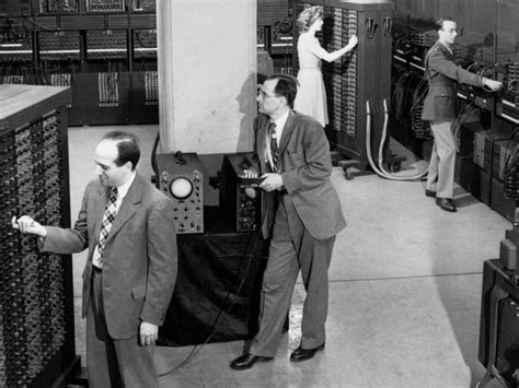 untold history of ai invisible women programmed america s first