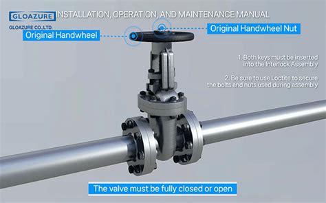글로애져 선박 및 산업용 밸브 지식재산영상