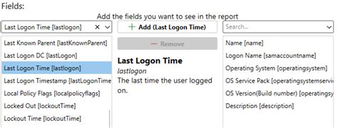How To Pull Active Directory Computers Reports With AD FastReporter
