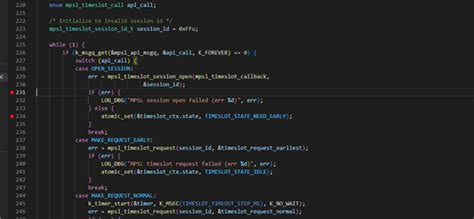 Why The Location Of Breakpoint Moved And Whether It Will Effect The Debug Process Nordic Qanda