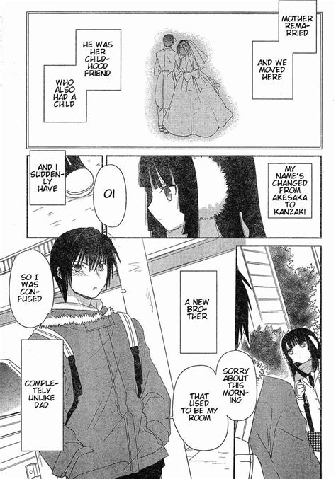 Saikin Imouto No Yousu Ga Chotto Okashii N Da Ga Chapter 1 Mangapill