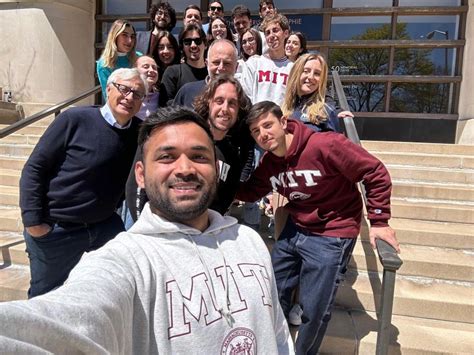 akash singh on linkedin mitgraduate transformativejourney