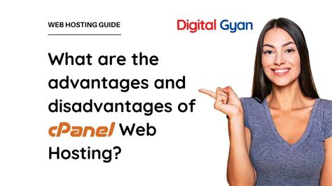 Advantages And Disadvantages Of Cpanel Web Hosting