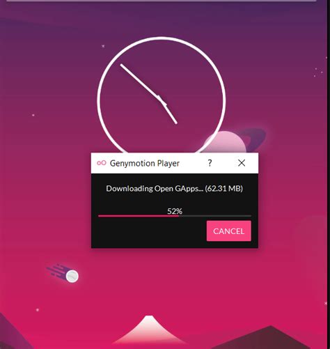 Pentesting Android Applications Part 1 Setup
