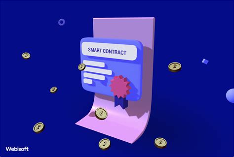 How To Create A Smart Contract Easy Development Guide