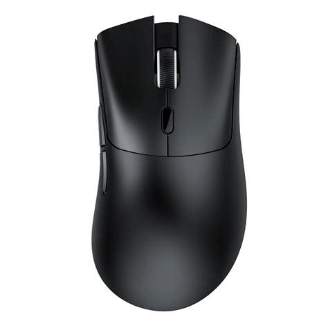Attack Shark R1 18000dpi Wireless Mouse 1000hz Tri Mode Connection Paw3311 Macro Gaming Mouse 