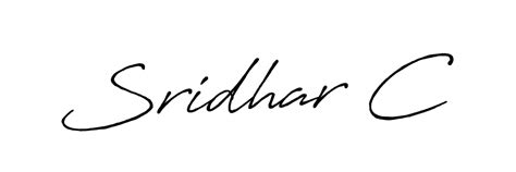 76 Sridhar C Name Signature Style Ideas Amazing Name Signature
