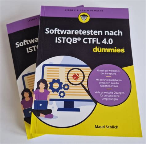 Florian Fieber Auf Linkedin Istqb Gtb Softwaretesten