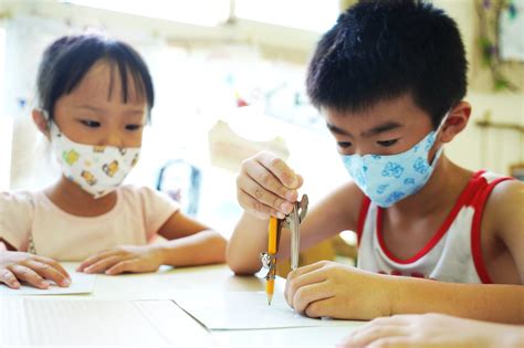 【滾動課程學習、樂趣、合作】 桃園市私立盈采幼兒園