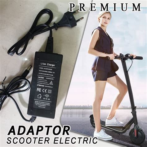 Jual SCOOTER SCOOTER LISTRIK SCOOTER DEWASA Shopee Indonesia