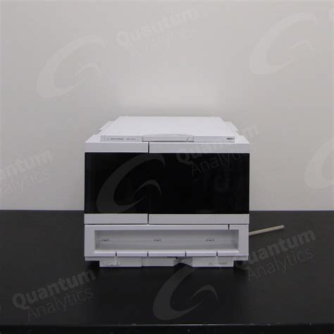 Agilent 1260 Infinity Ii Hplc Vialsampler G7129c Quantum Analytics