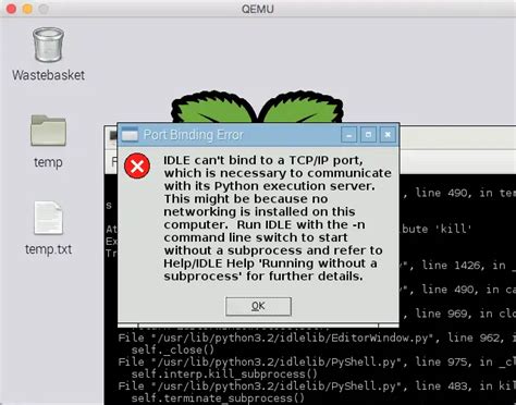Tkinter Mainloop Issue