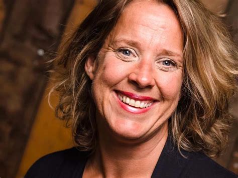 Marjet Rutten als spreker boeken | Quality Bookings