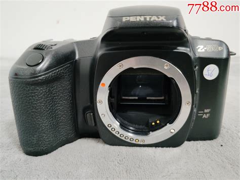 宾得z50p单反机身单反相机单眼看世界【7788收藏收藏热线】