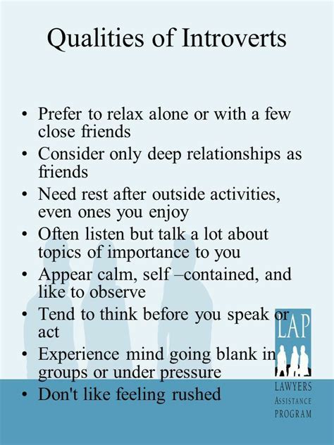 Best 13 What Is An Introvert Your Guide To Introversion Artofit