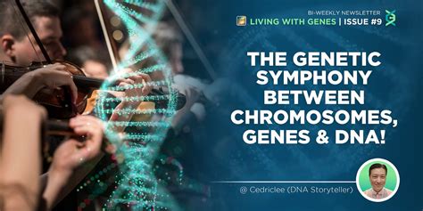 Are Insurance Companies Using Your Genetic Data By Cedric Lee 🧬 Dna Storyteller Living
