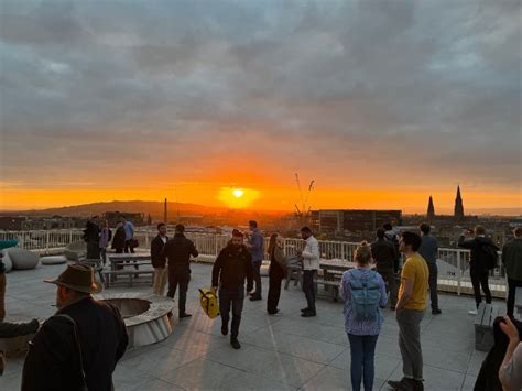 Tech Meetup Edinburgh On Linkedin Techmeetup Meetups Techevents