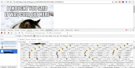 WhatsApp Hacking Tool