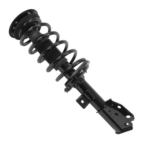 Front Right Complete Strut And Coil Spring Assembly For 2008 2010 Saturn Vue 4cyl