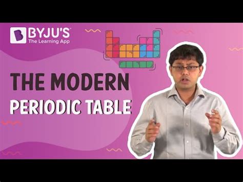 CBSE Class Chemistry Notes Chapter Classification Of Elements And Periodicity In Properties