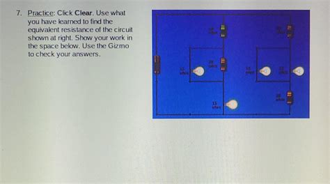 Solved Note To Teachers And Babes This Gizmo Was Chegg Com
