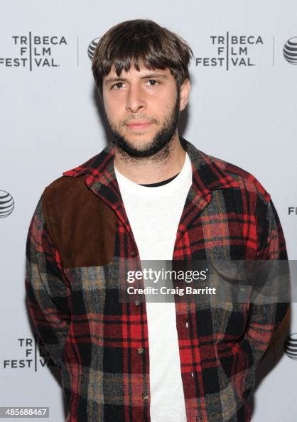 Director Eric Nyari Attends The Young Bodies Heal Quickly Premiere News Photo Getty Images
