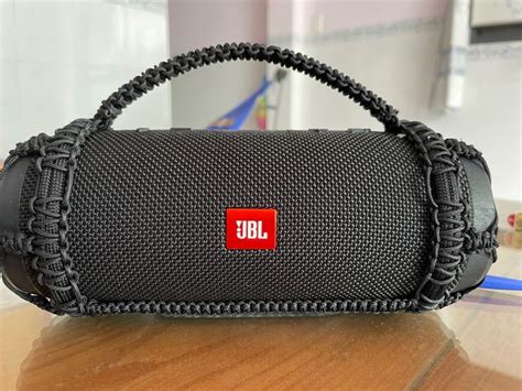 Jbl charge3