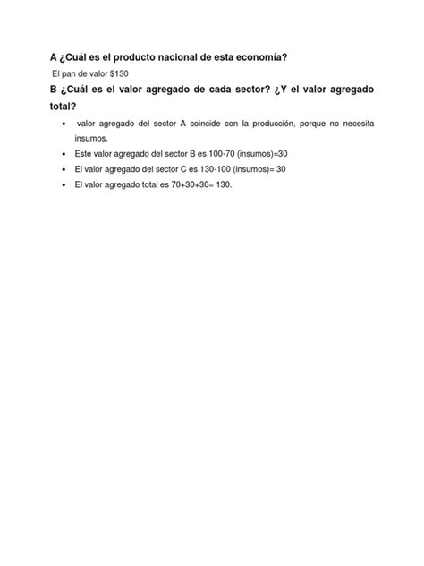 Variables Microeconomicas Luis Ramos Pdf Pdf