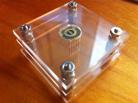 Programming Jig For The Icufflinks Adafruit Industries Makers