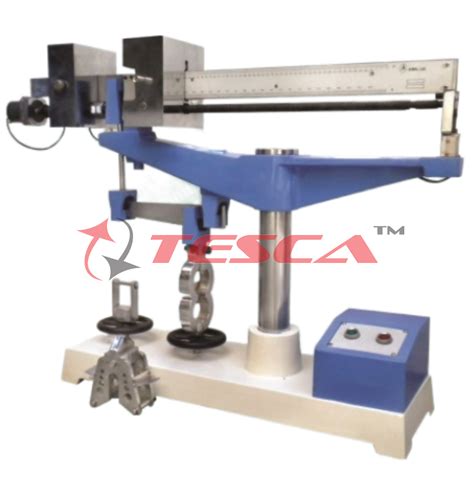 Cement Tensile Testing Machine