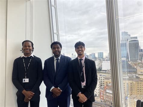 Empowering Future Professionals Career Ready Interns At Mathys