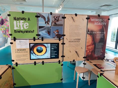 The Gateway - Locations from All Over the World