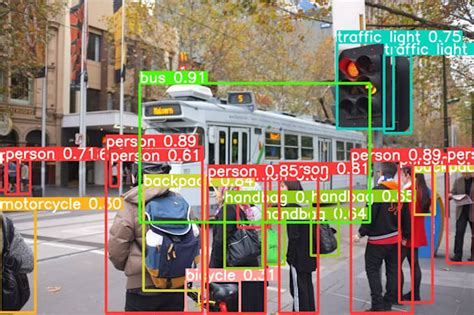 develop custom object detection projects by syedraza7292 fiverr