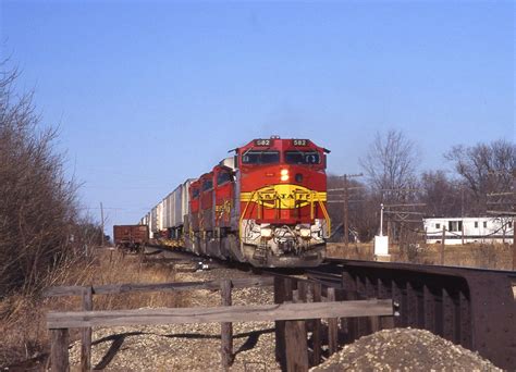Atsf 582