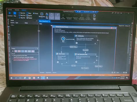 Object Reference Error Plz Solve Activities Uipath Community Forum