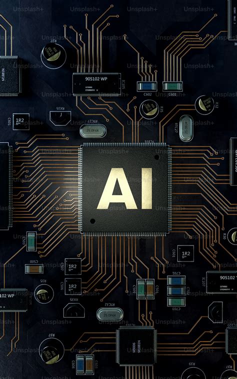 The Rise Of Artificial Intelligence Transforming Industries And