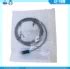 Mm Detection Distance PF B Diffuse Reflective Sensor Switch For Automated Assembly Line