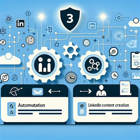 Linkinlead On Linkedin Linkedinautomation Contentstrategy