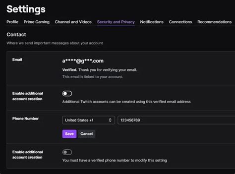 Twitch Not Sending Verification Code To Phone Or Email