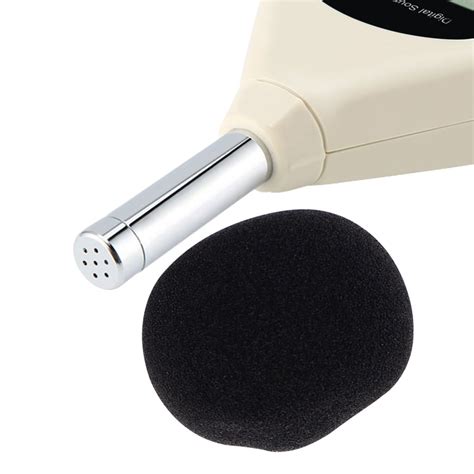 Digital Audio Decibel Meter W Data Recorder Discount Instruments