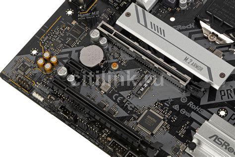Материнская Плата Asrock B560m Pro4 Обзор – Telegraph