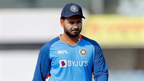 ‘the Big Difference Is There Is No Rishabh Pant Australia Legend Reacts To Indias 9 Wicket