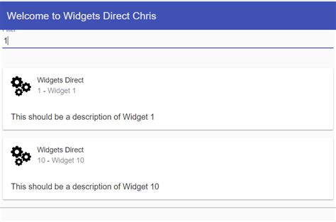 Lets Write An Angular 1x App With A Caché Rest Backend Part 5