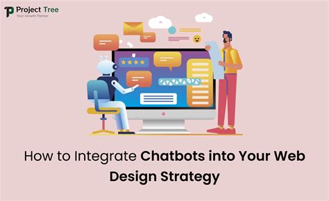 Top 9 Web Design Strategy In Your Integrate Chatbots