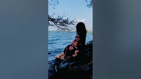 තිසා වැව 🌊🍃 Youtube