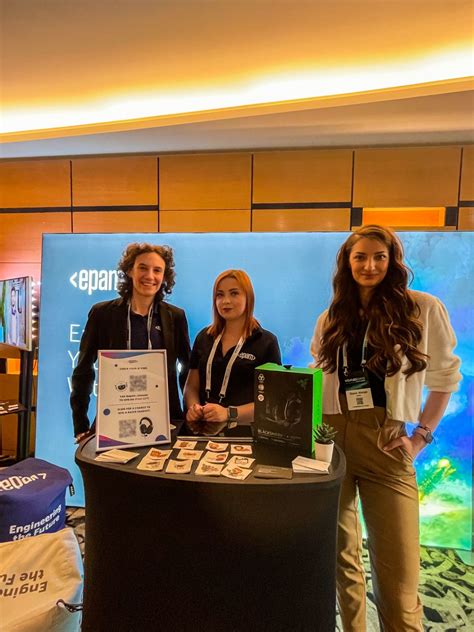 Anca D On Linkedin Epamers Epam Epamizer
