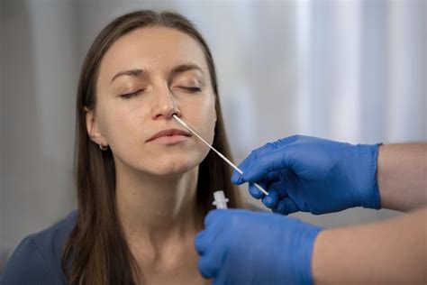 Panel Viral Respiratorio A Domicilio Tu Pcr A Domicilio