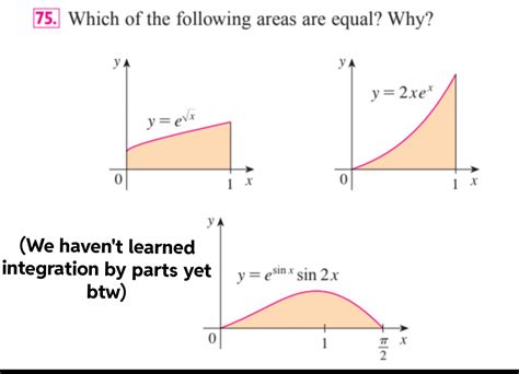 [cis calculus u substitution] is there a specific way we re supposed