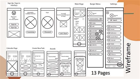 Productivity Apps Target Behance