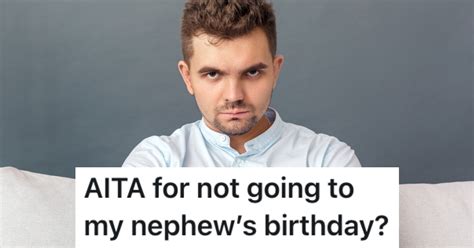 His Brother And Sister In Law Took Advantage Of His Hospitality And Criticized His Marriage So